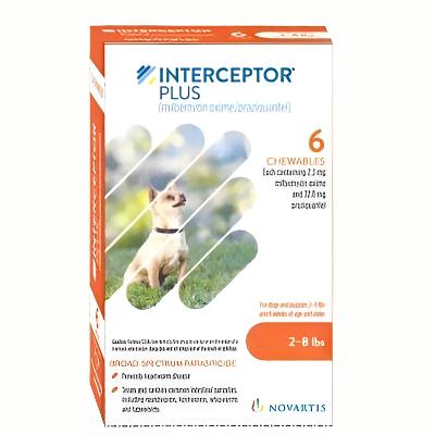 Interceptor Plus – My Store